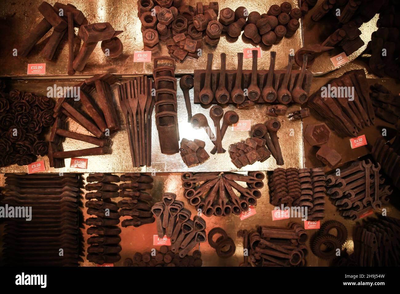 Chocopassion hi-res stock photography and images - Alamy