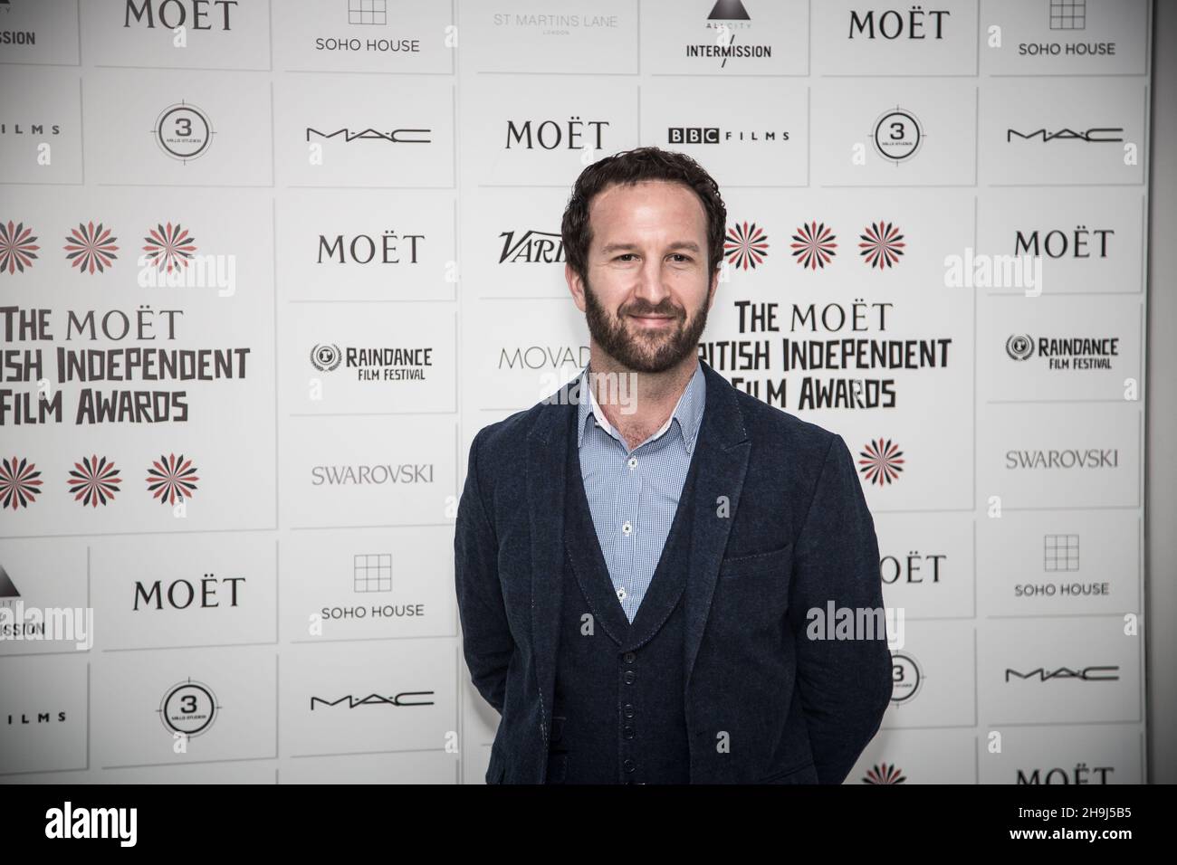 Morgan matthews hi-res stock photography and images - Alamy