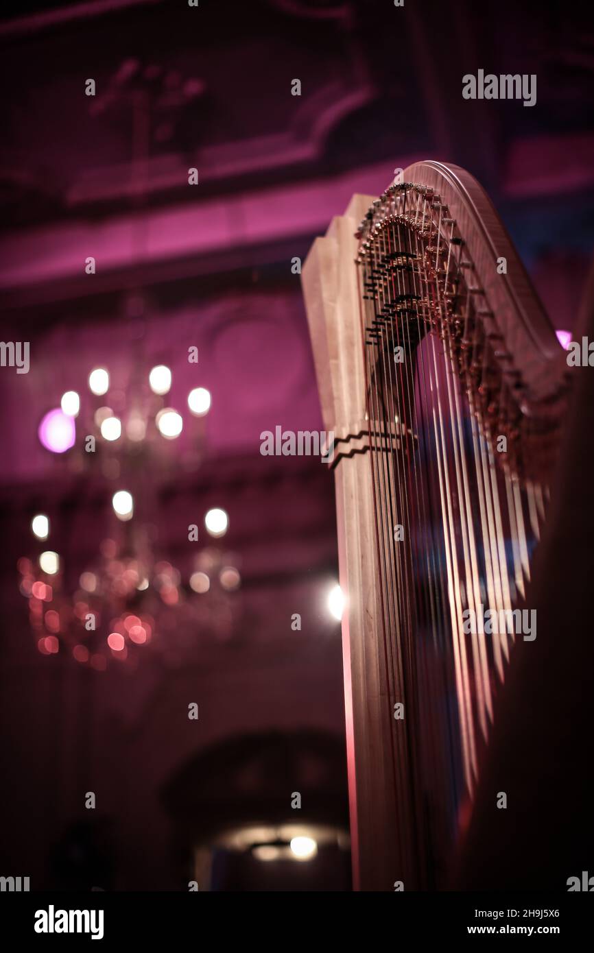 Kate Stables of This is The Kit supporting the Barr Brothers at Bush ...