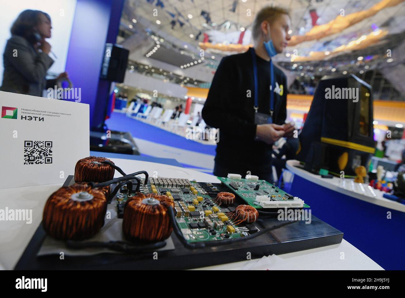 Technical innovations usa hi-res stock photography and images - Alamy