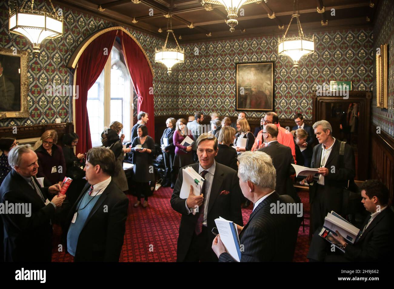 In the jubilee room hi-res stock photography and images - Alamy