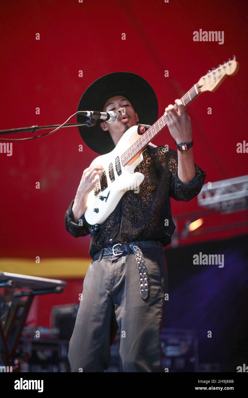 Bots band hi-res stock photography and images - Alamy