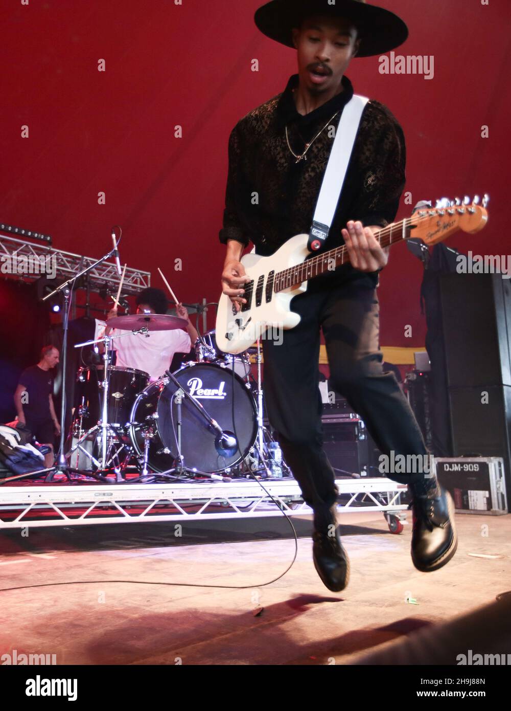 Bots band hi-res stock photography and images - Alamy