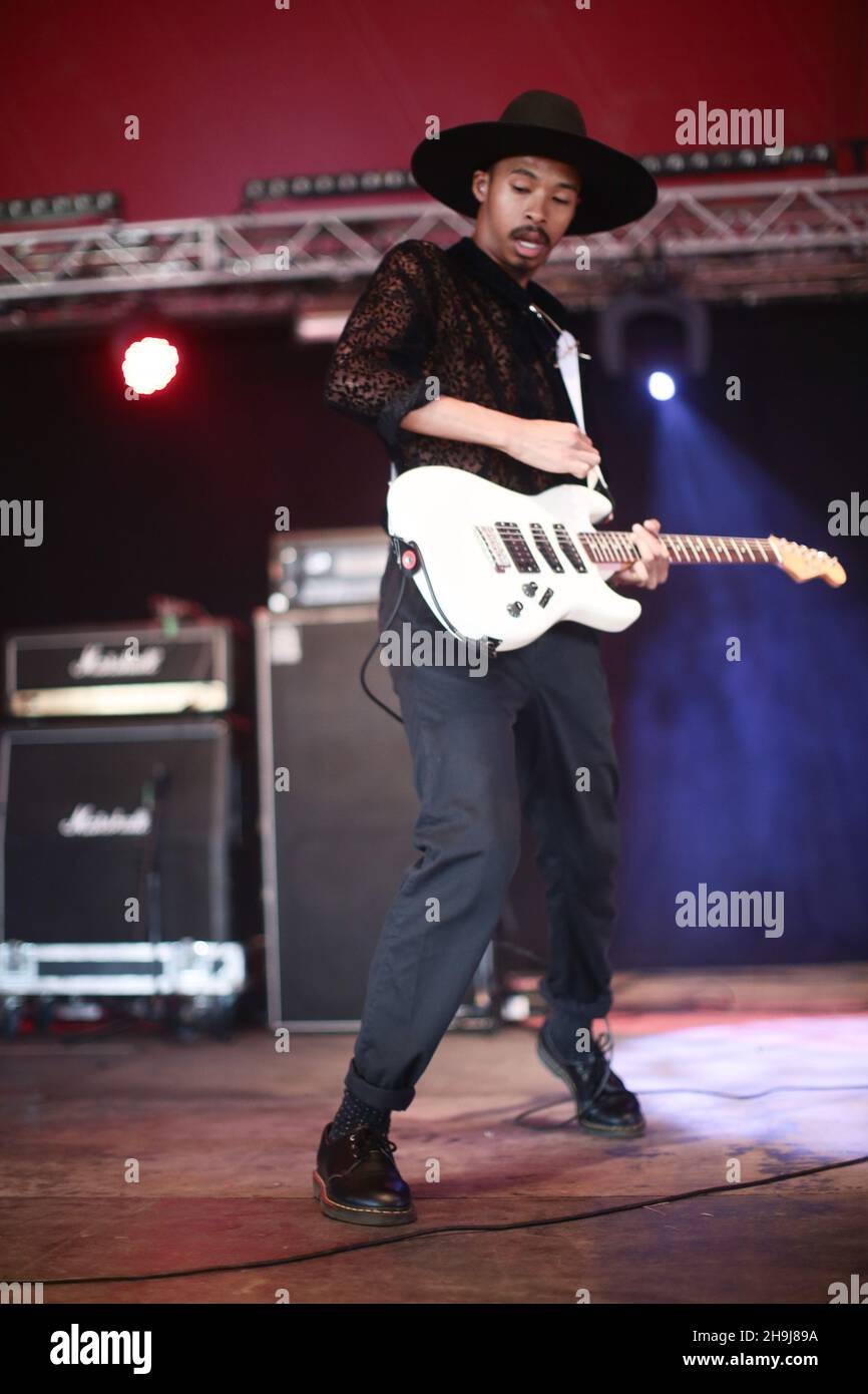 Bots band hi-res stock photography and images - Alamy