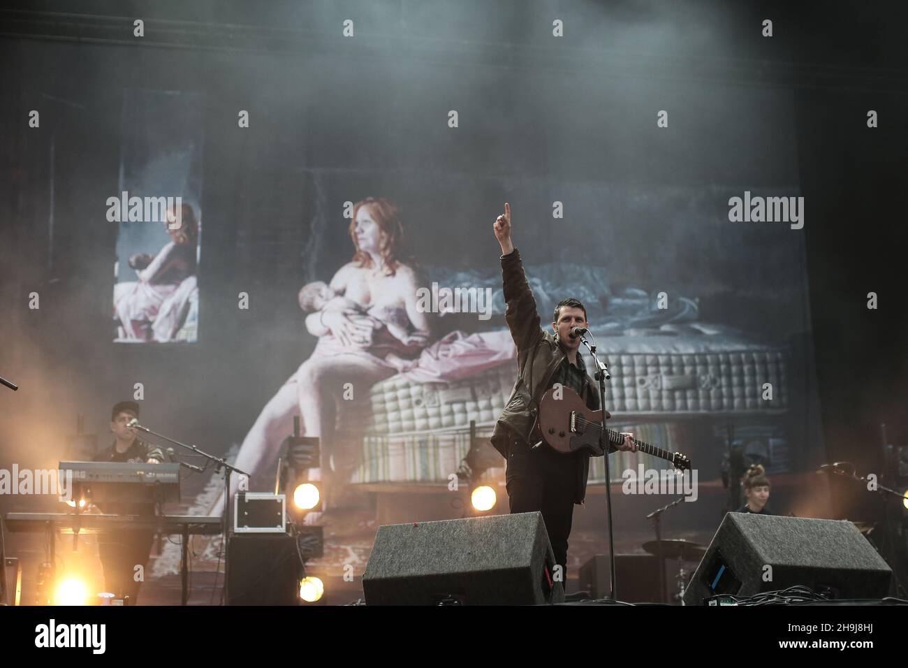 jamie t hi-res stock photography and images - Alamy