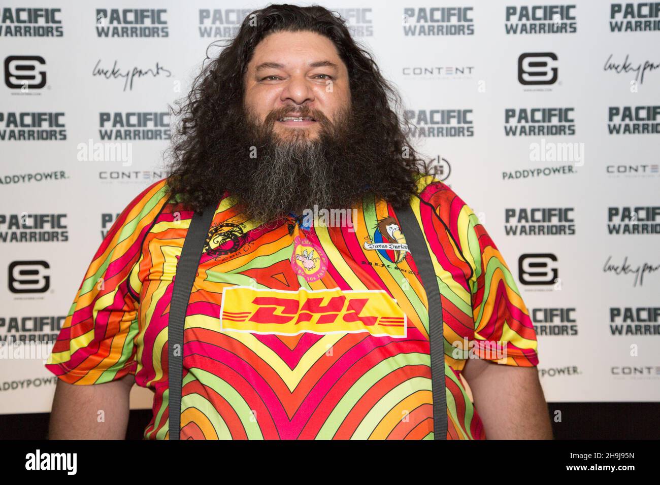 as former and current players from the world of rubgy arrive at the ...