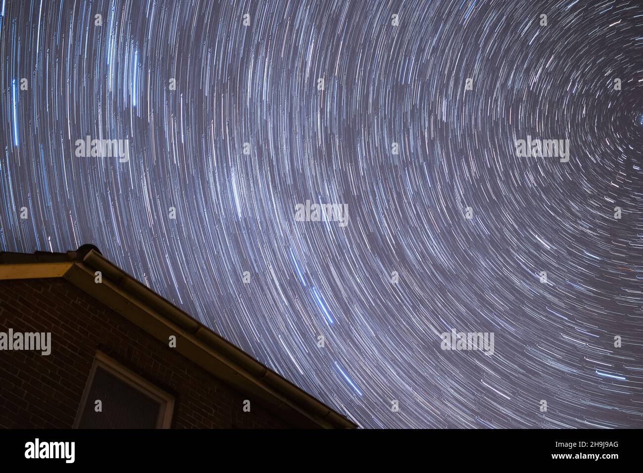 Astronomy house hi-res stock photography and images - Alamy