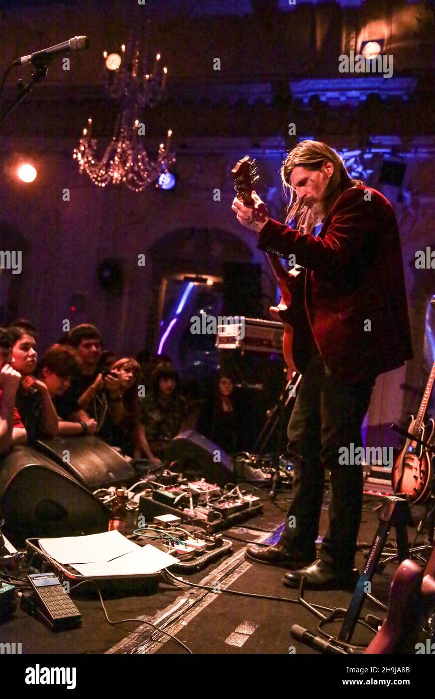 Carson general hi-res stock photography and images - Alamy