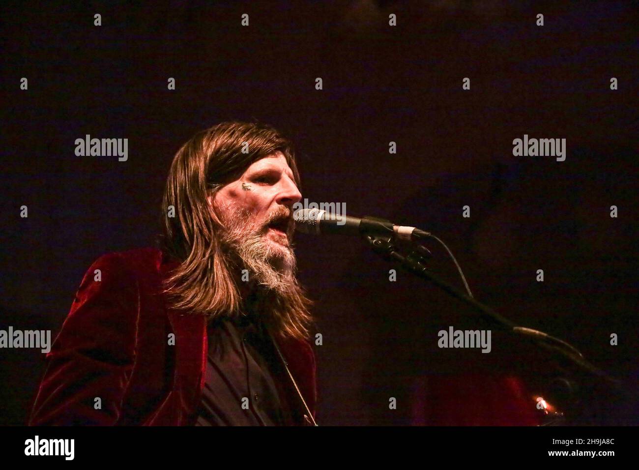 Carson general hi-res stock photography and images - Alamy