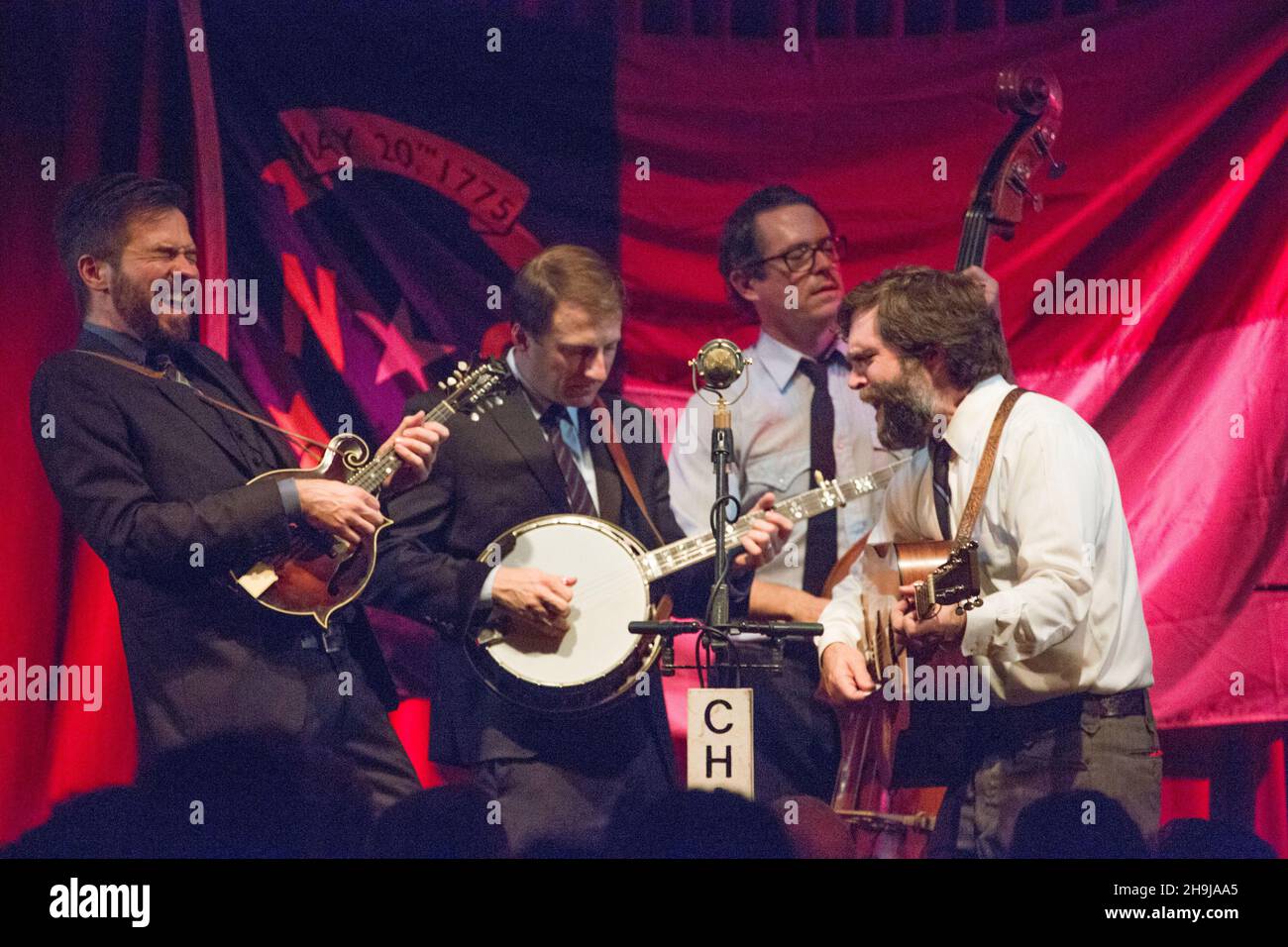 Dave wilson show hi-res stock photography and images - Alamy