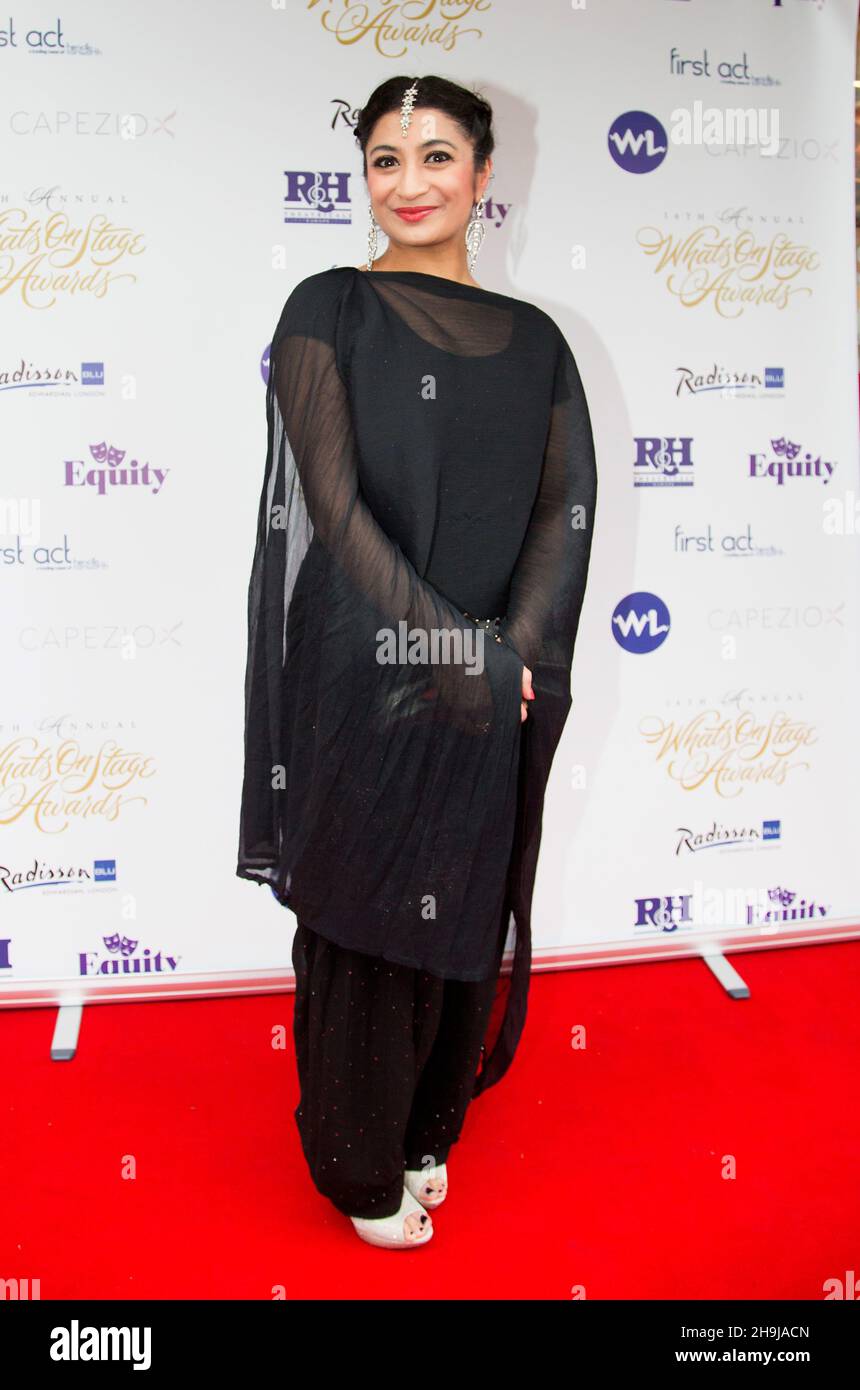 Natalie Dew who plays the lead role of Jess in Bend it Like Beckham ...