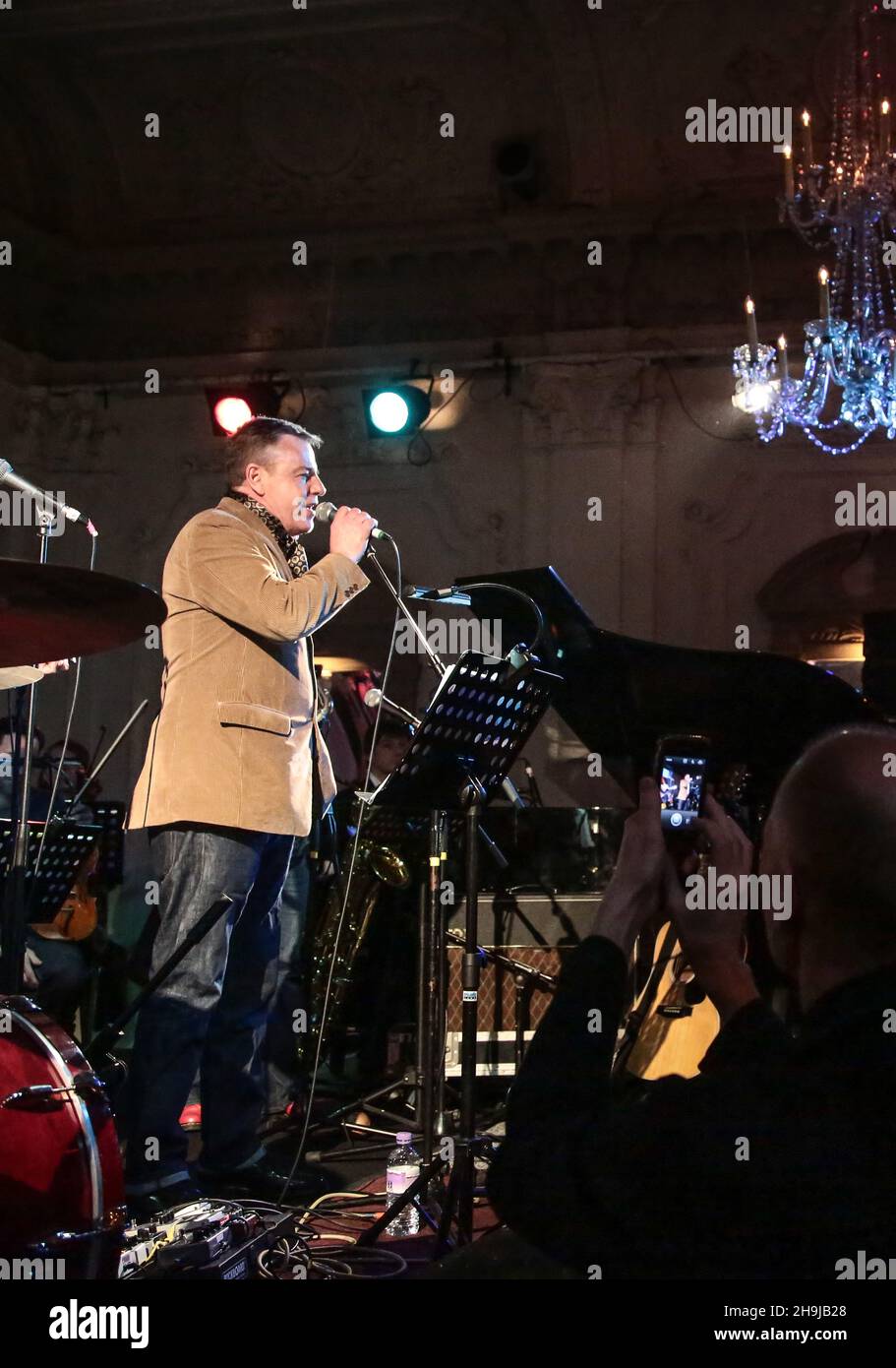 Graham mcpherson hi-res stock photography and images - Alamy