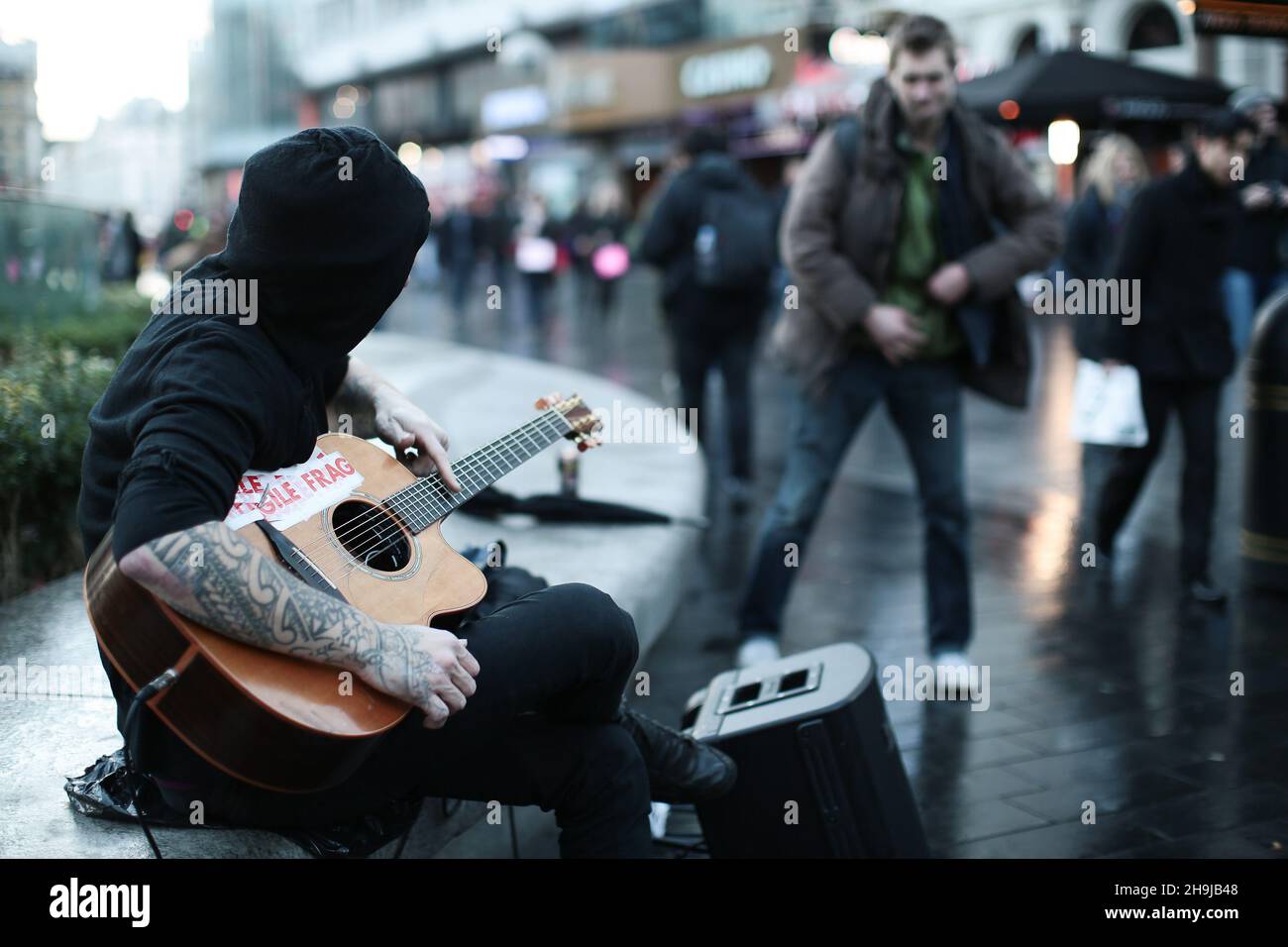 The photographers gallery hi-res stock photography and images - Alamy