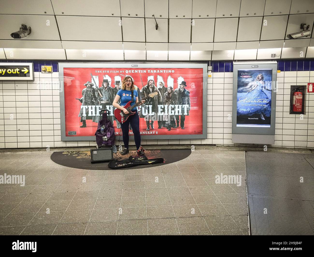 The braithwaite gallery hi-res stock photography and images - Alamy