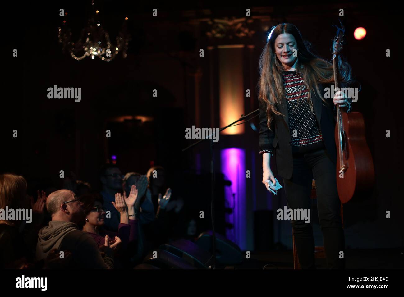 Ryley walker singer hi-res stock photography and images - Alamy