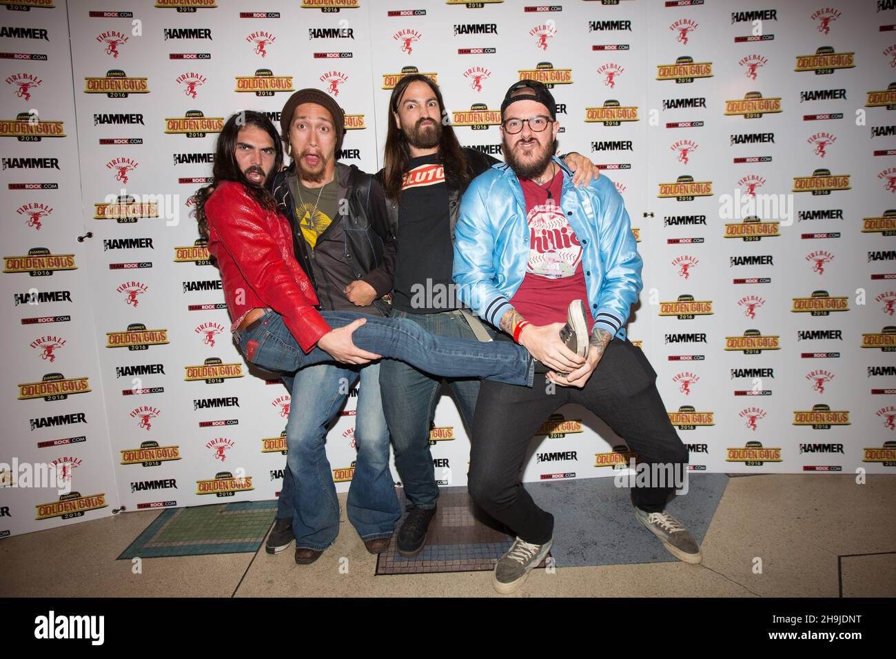 Crowbar singer hi-res stock photography and images - Alamy