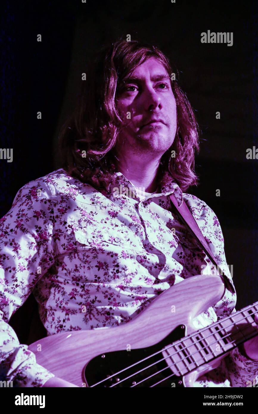 Syd arthur hi-res stock photography and images - Alamy