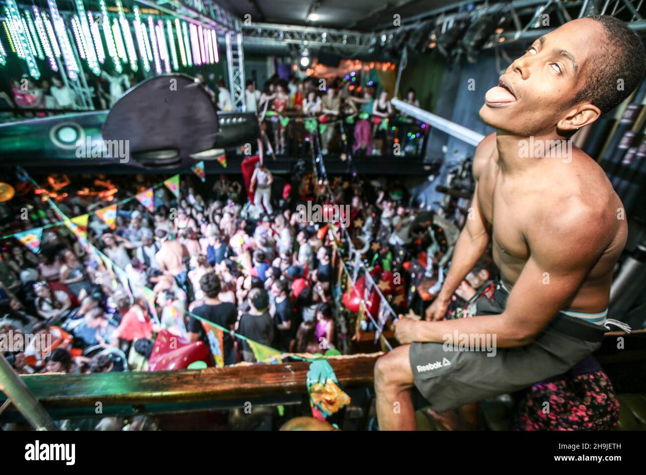 Exhausted general hi-res stock photography and images - Alamy