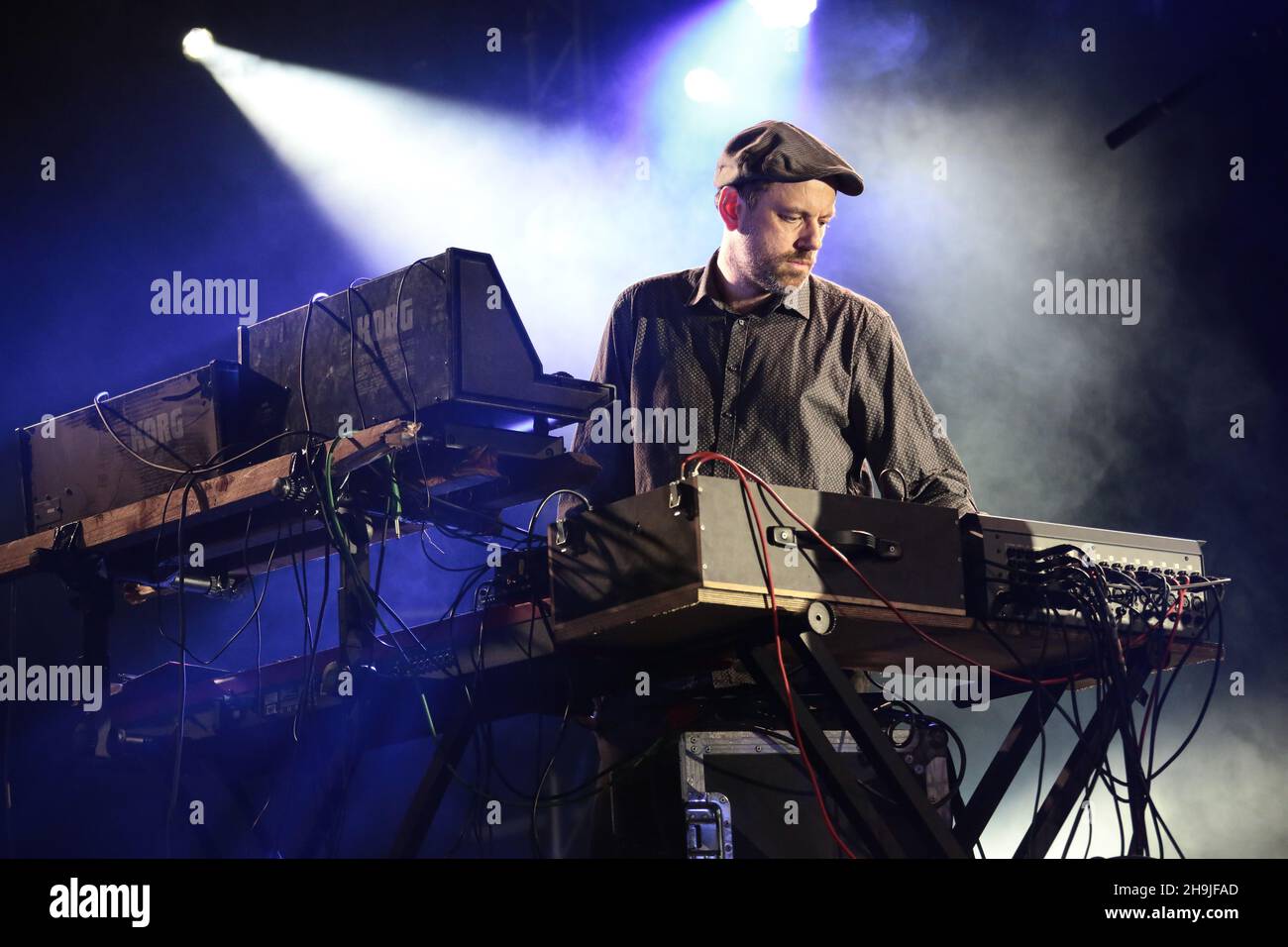 Richard gane hi-res stock photography and images - Alamy