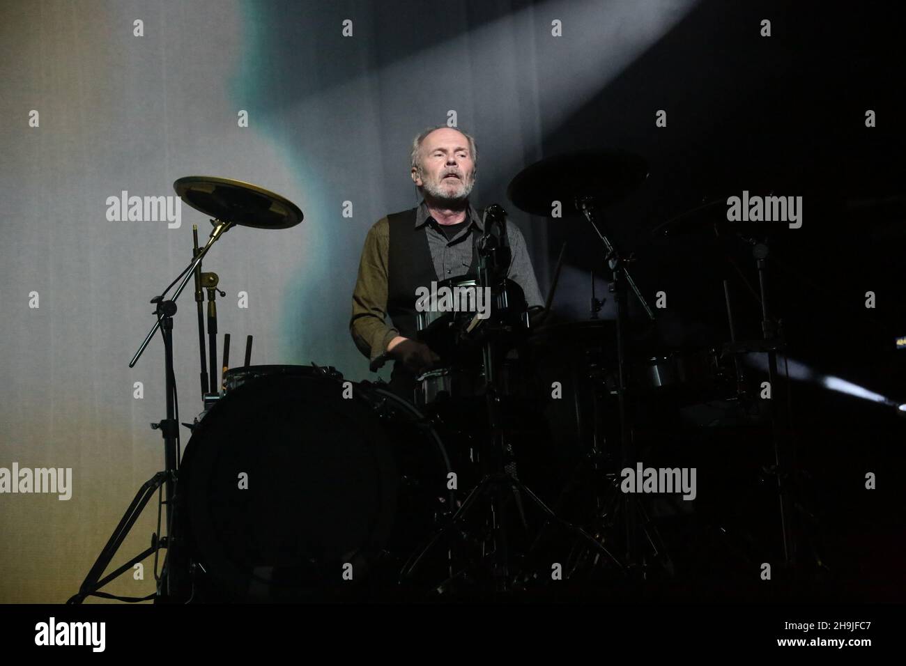Michael rother music hi-res stock photography and images - Alamy