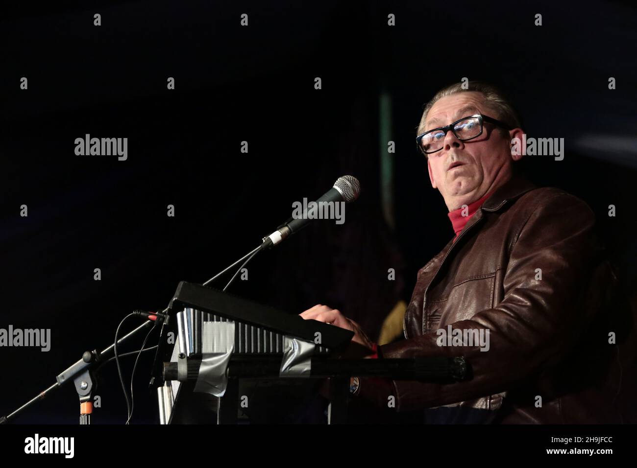John shuttleworth hi-res stock photography and images - Alamy