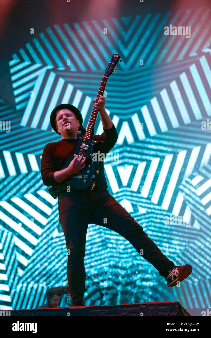 Richard stump hi-res stock photography and images - Alamy