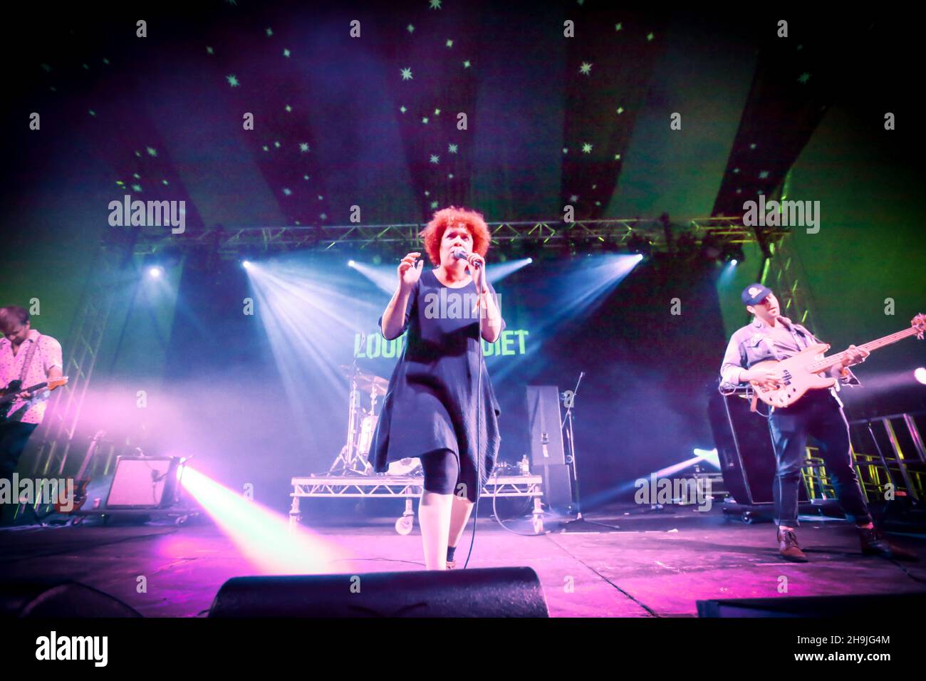 Richard Burke Birleşik Sağlık