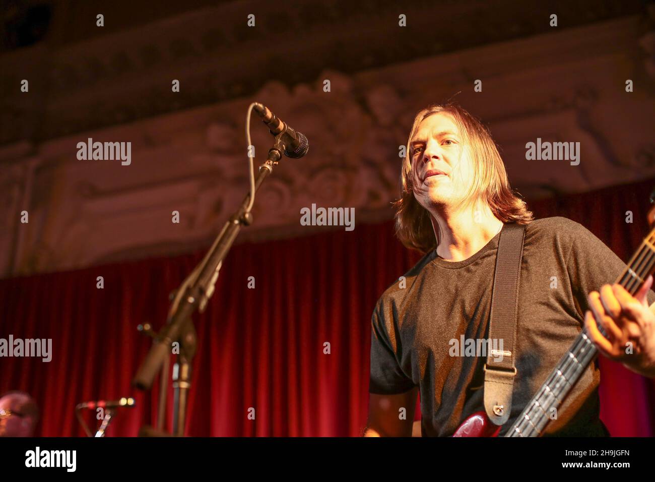 Rick burch jimmy eat world hi-res stock photography and images - Alamy