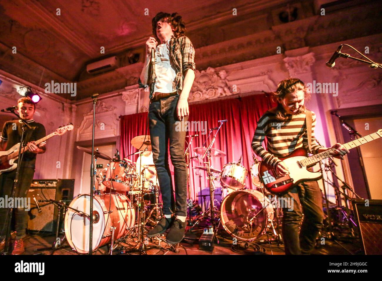 The song of moses artist hi-res stock photography and images - Alamy