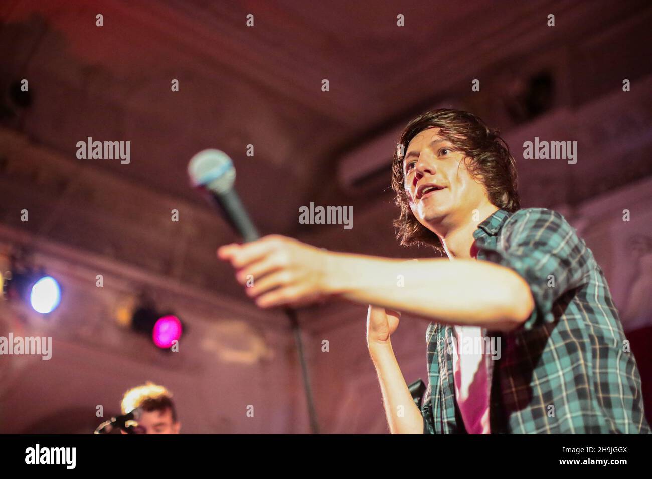 The song of moses artist hi-res stock photography and images - Alamy