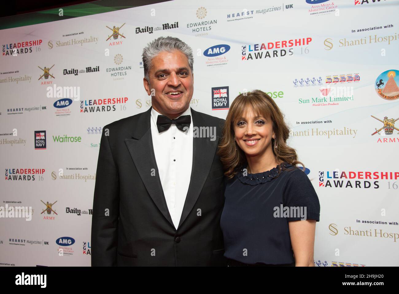 Riz lateef hi-res stock photography and images - Alamy