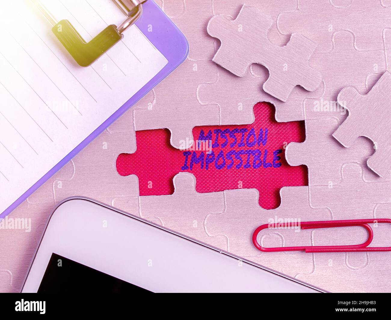 Tricky absurd hi-res stock photography and images - Alamy