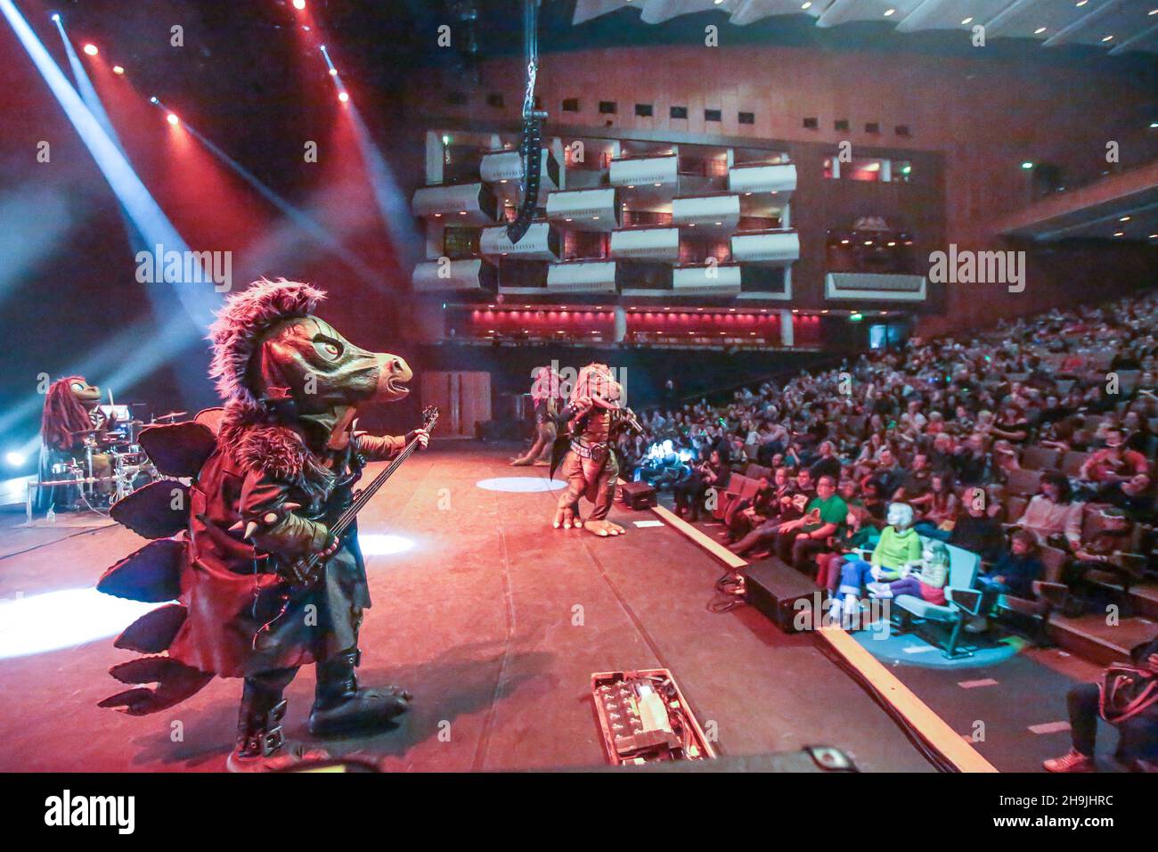 Hevisaurus hi-res stock photography and images - Alamy