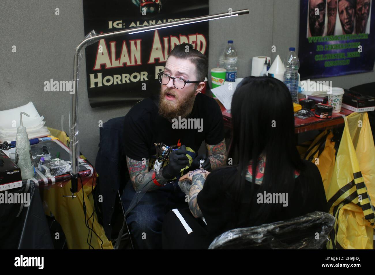 General alfred gray hi-res stock photography and images - Alamy