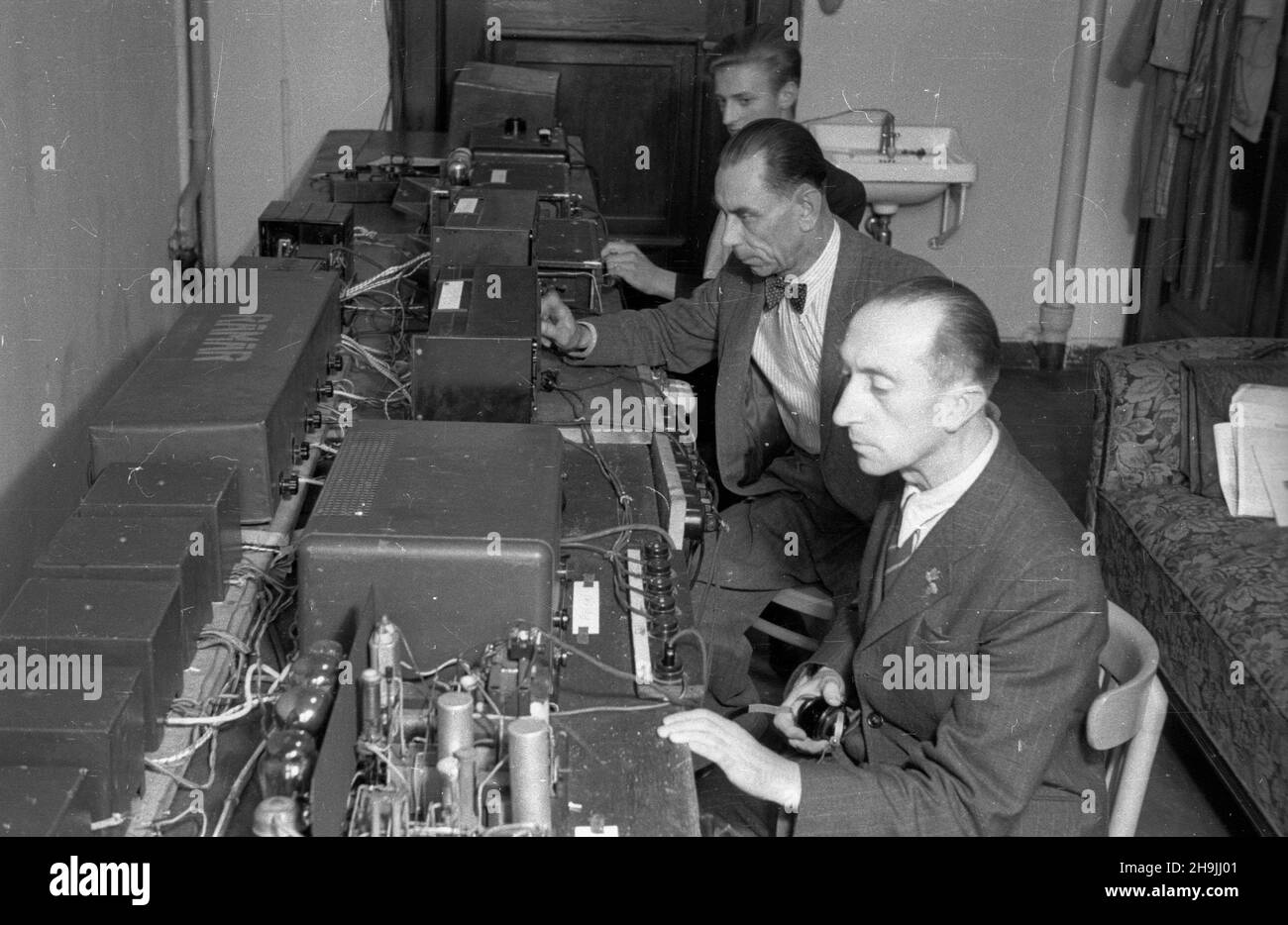 Magnetofon hi-res stock photography and images - Alamy