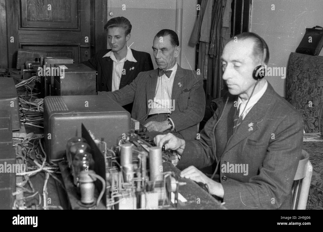 Magnetofon hi-res stock photography and images - Alamy