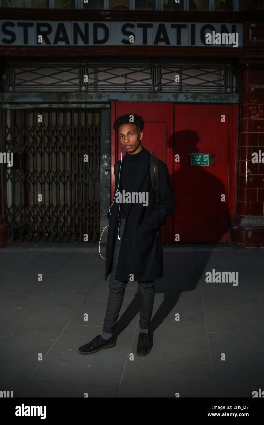 Fashion ian hi-res stock photography and images - Alamy