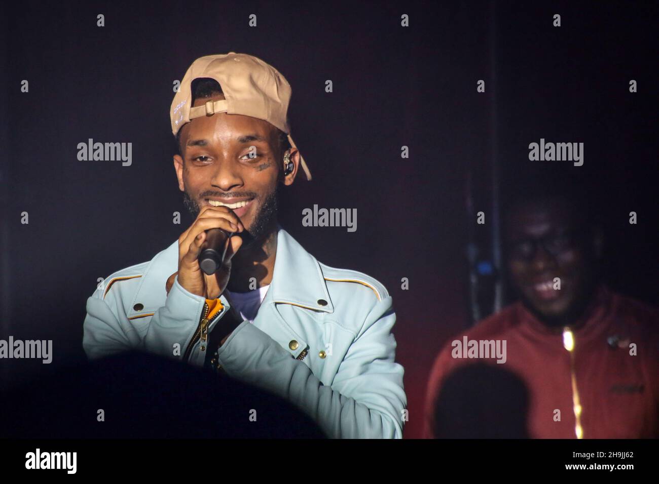 Sirach charles hi-res stock photography and images - Alamy