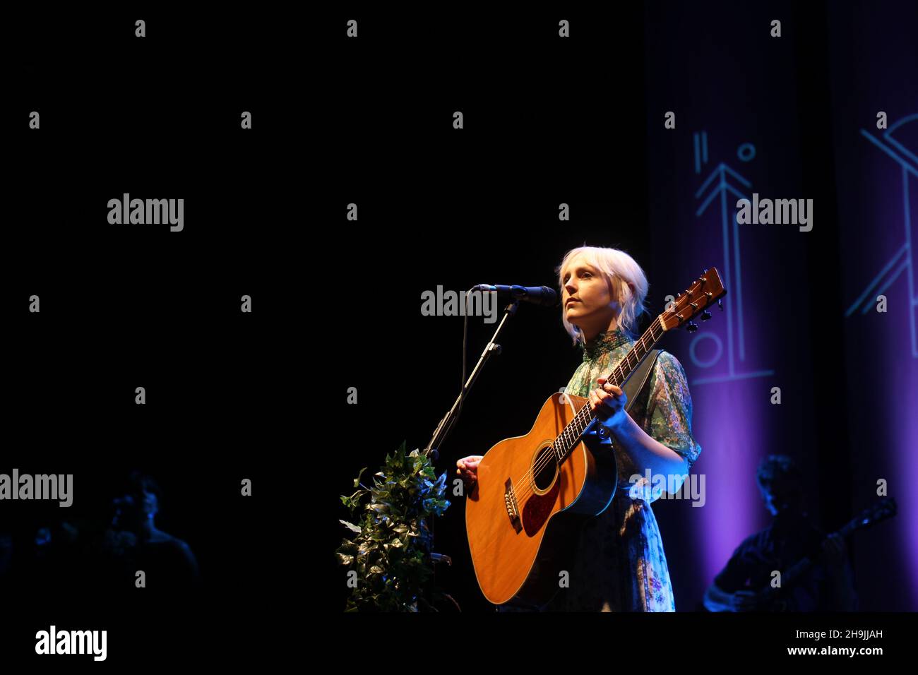 Laura marling album hi-res stock photography and images - Alamy