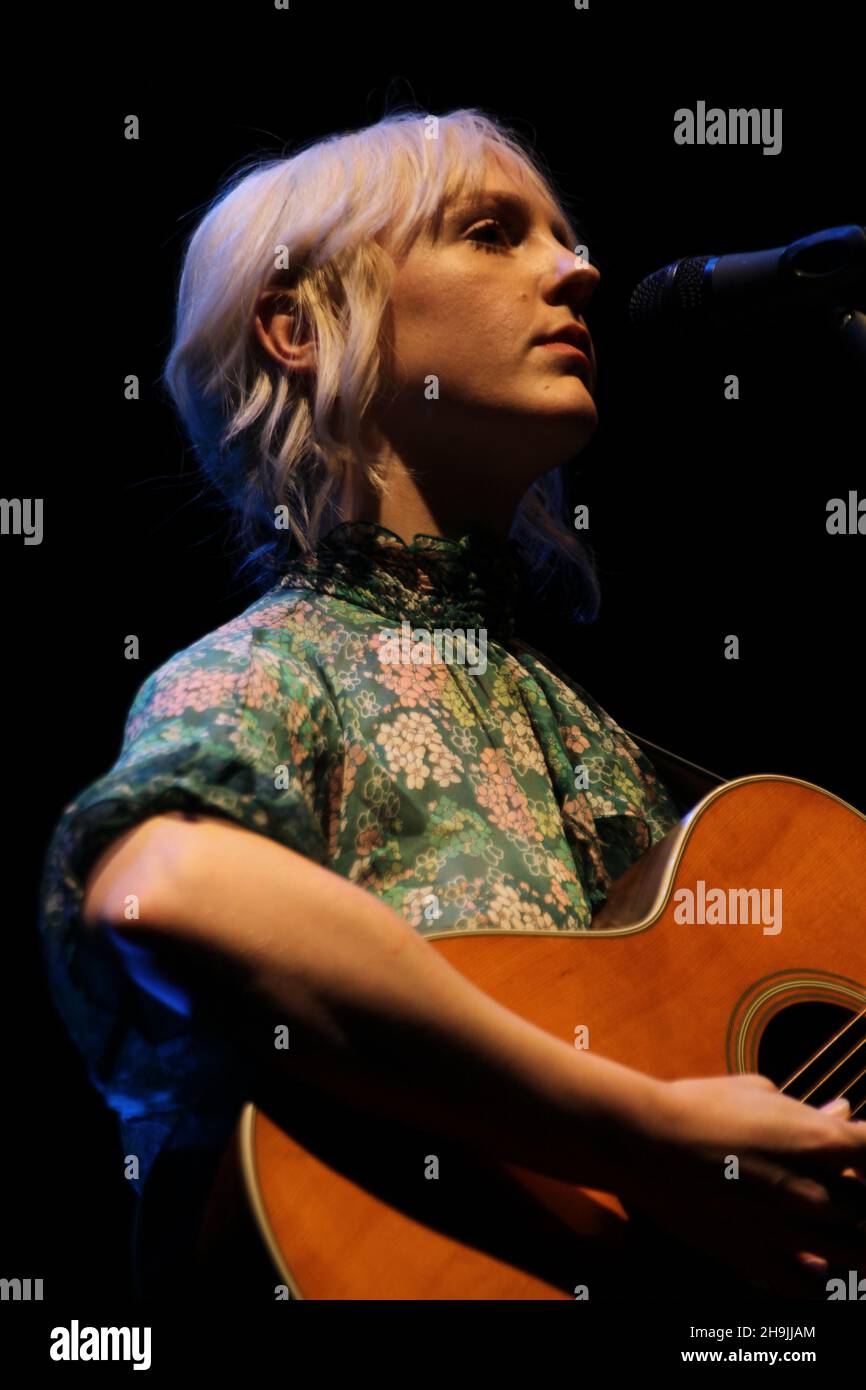 Laura marling album hi-res stock photography and images - Alamy