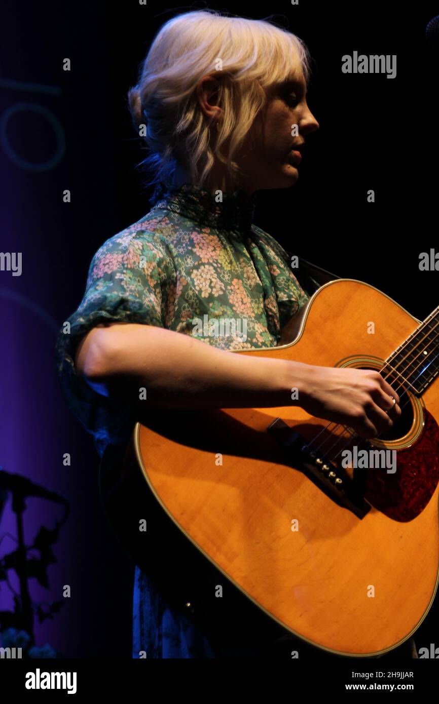 Laura marling album hi-res stock photography and images - Alamy