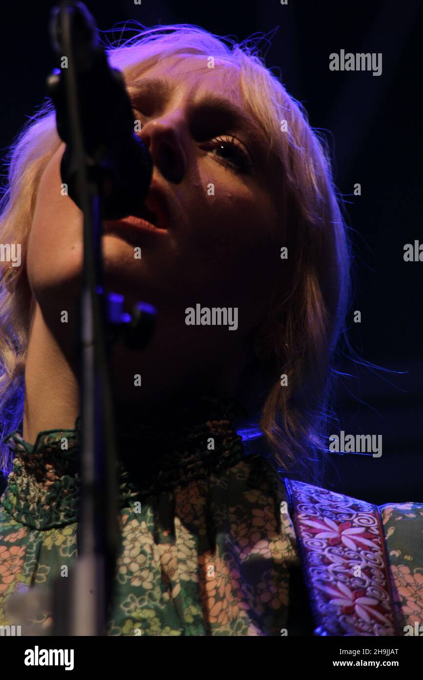 Laura marling album hi-res stock photography and images - Alamy