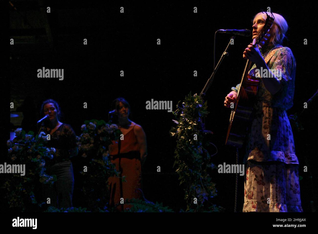 Laura marling album hi-res stock photography and images - Alamy