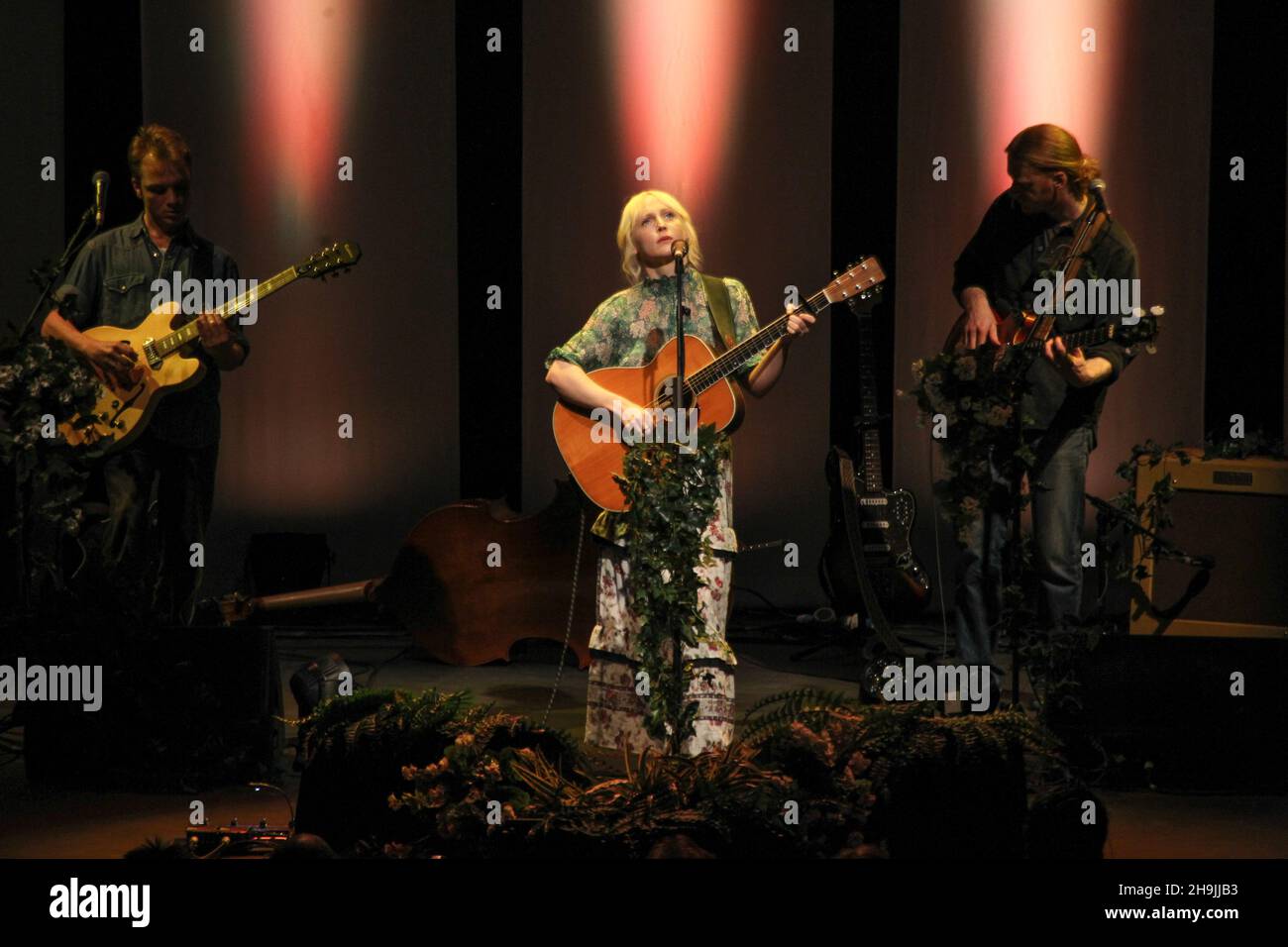 Laura marling album hi-res stock photography and images - Alamy