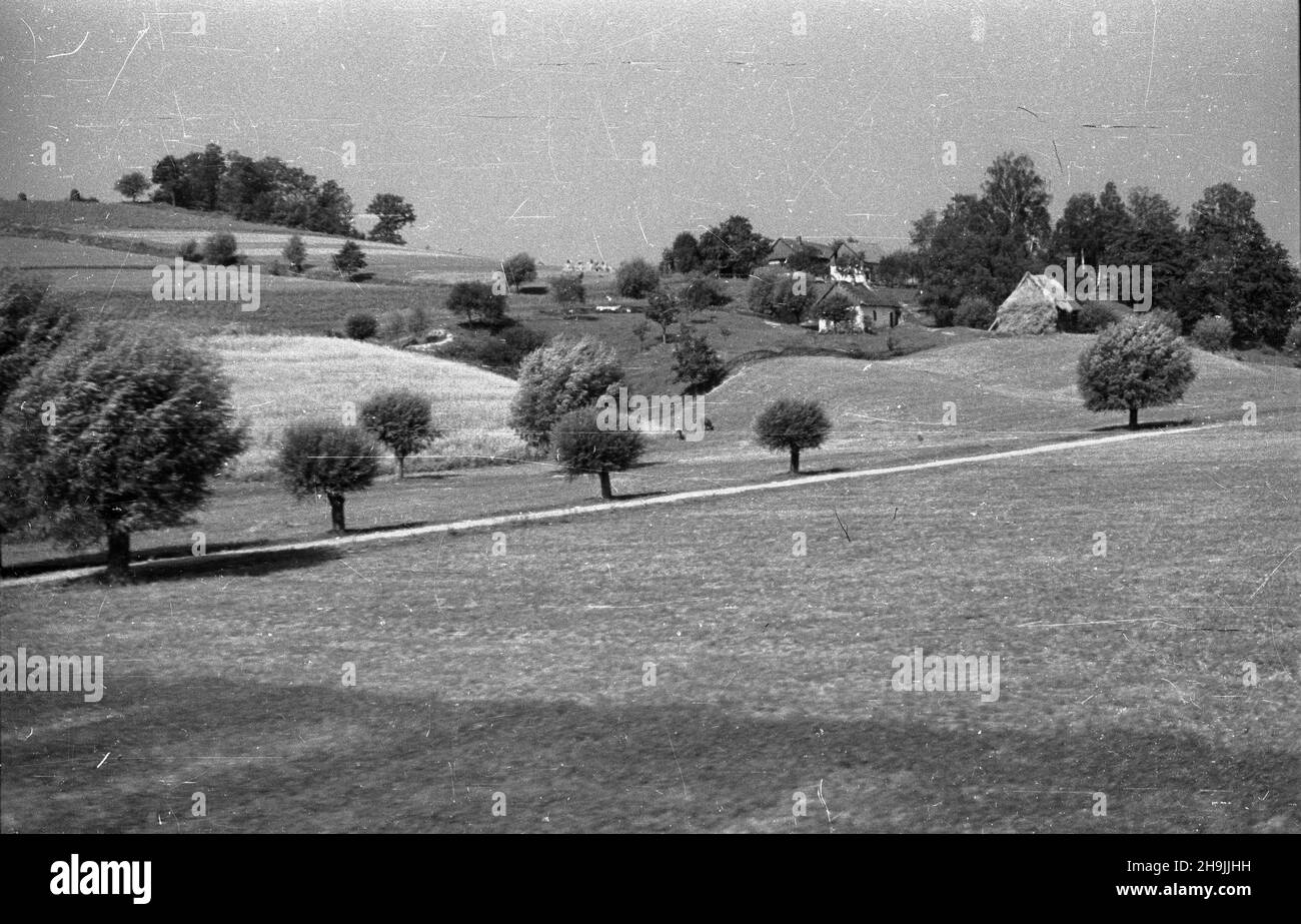 Biala river hi-res stock photography and images - Alamy