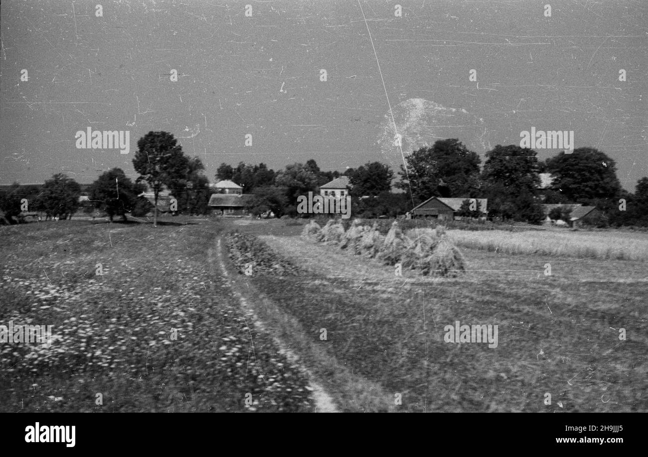 Biala river hi-res stock photography and images - Alamy