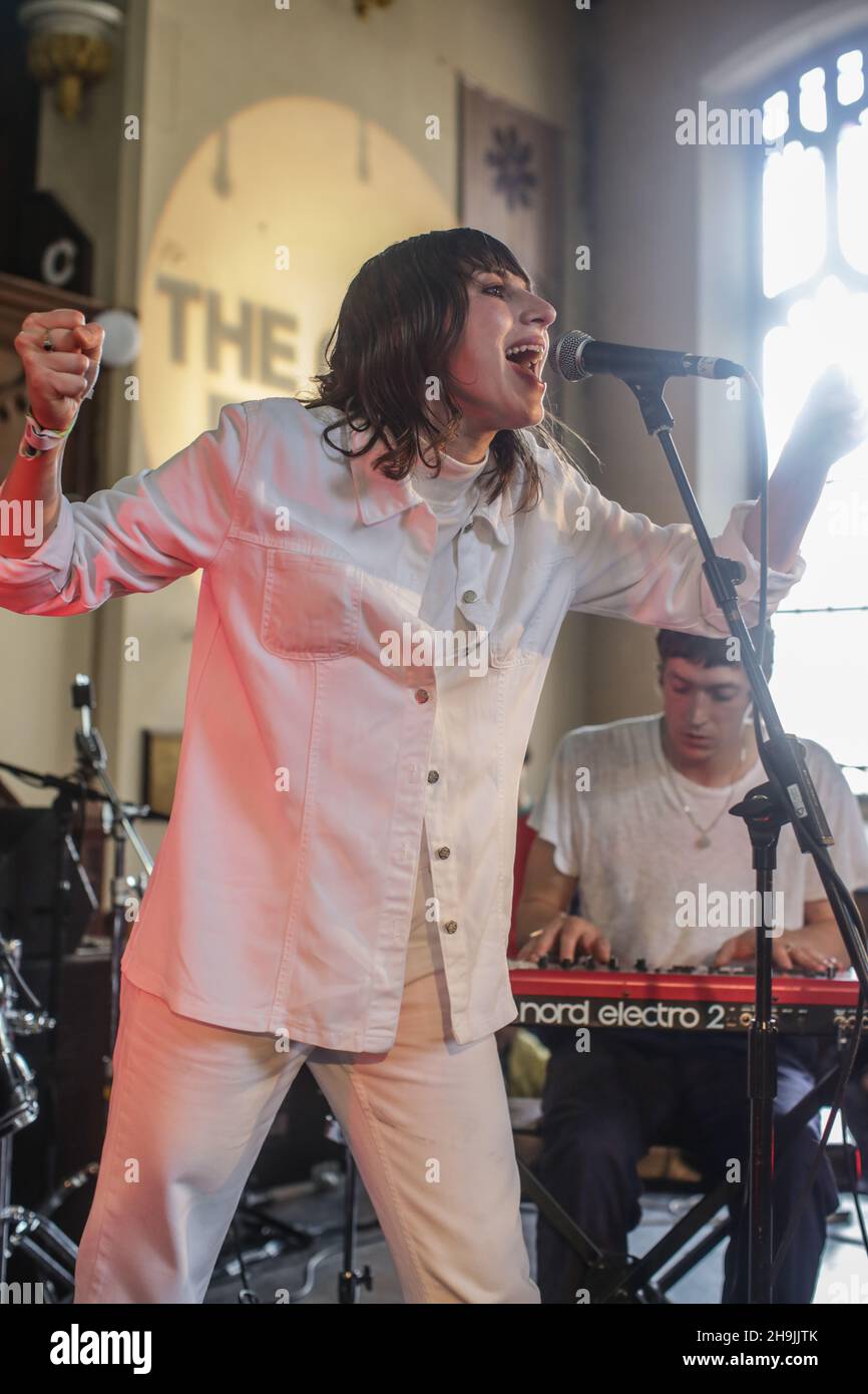 Richard aldous hi-res stock photography and images - Alamy