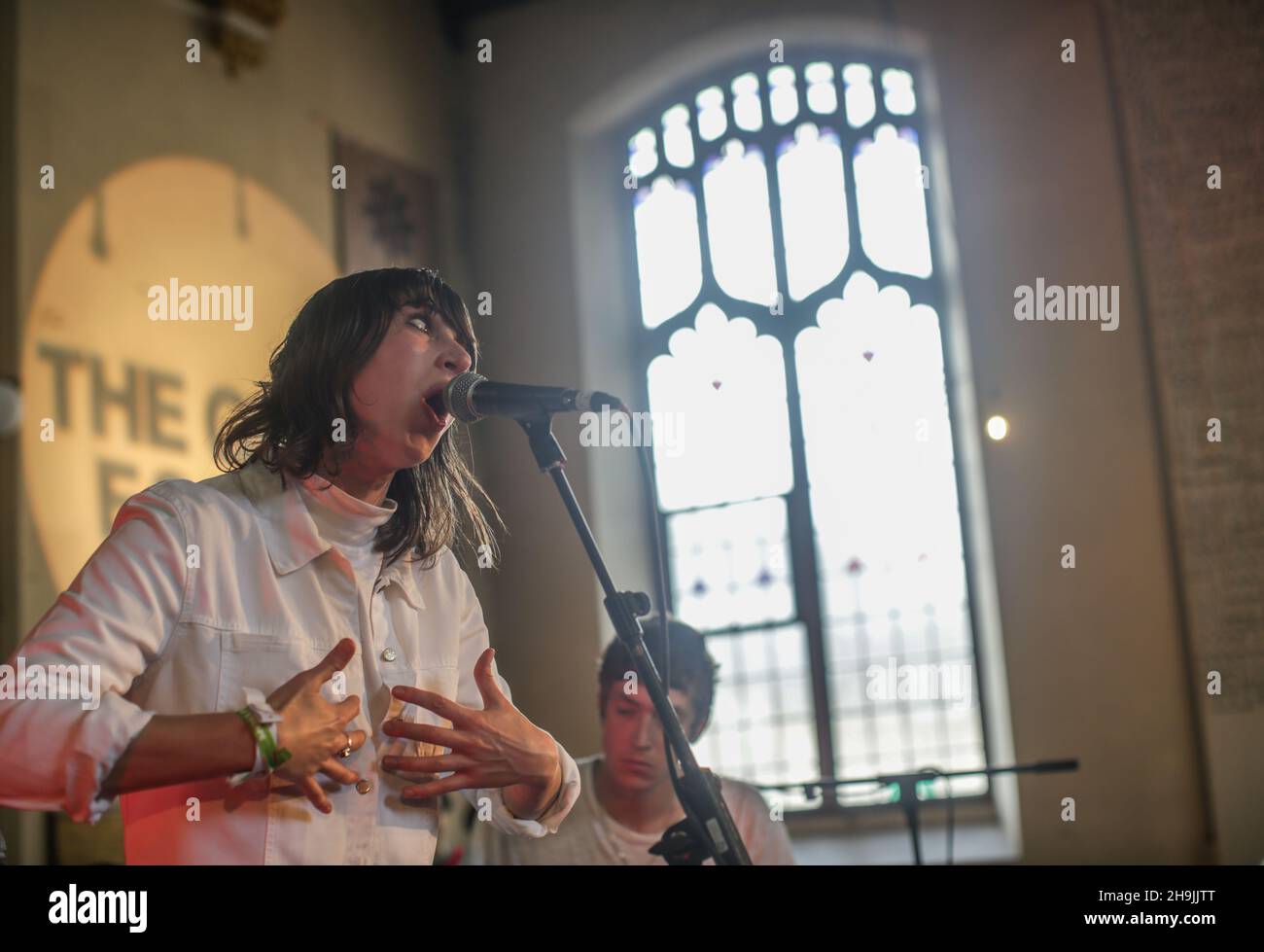 Richard aldous hi-res stock photography and images - Alamy