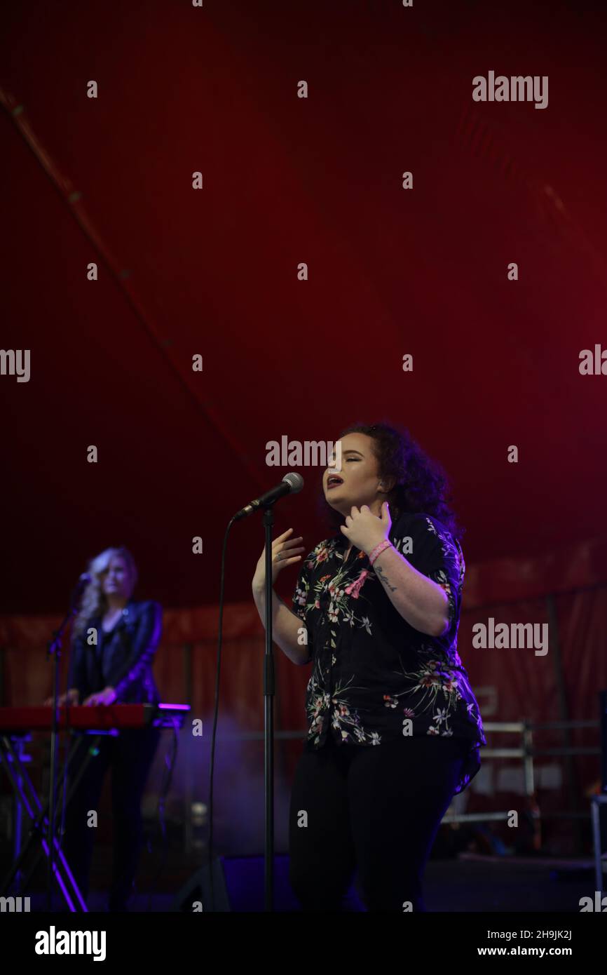 áine cahill hi-res stock photography and images - Alamy