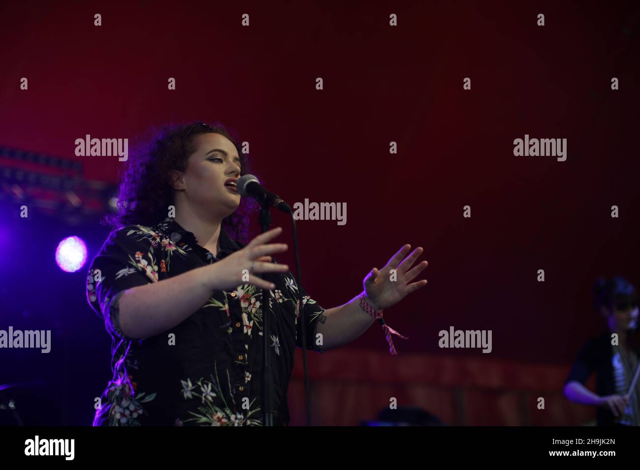 áine cahill hi-res stock photography and images - Alamy